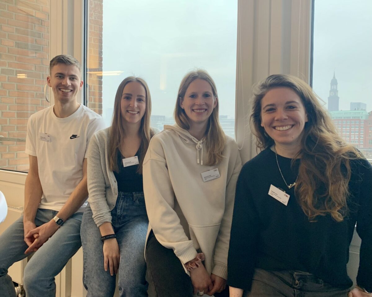 WissKomm auf das nächste Level heben: Das in:prove Team entwickelt sein ...